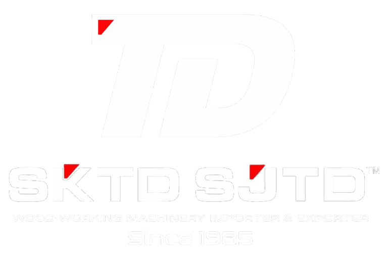 Wood Working Machinery Supplier - SKTD Timur Delta