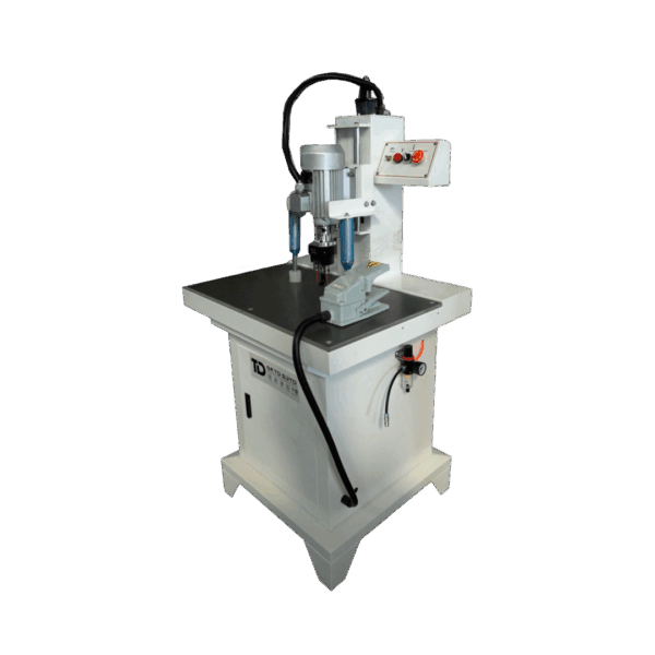 SJTD Single Head Hinge Boring Machine Z-1C - Precision Woodworking Drill